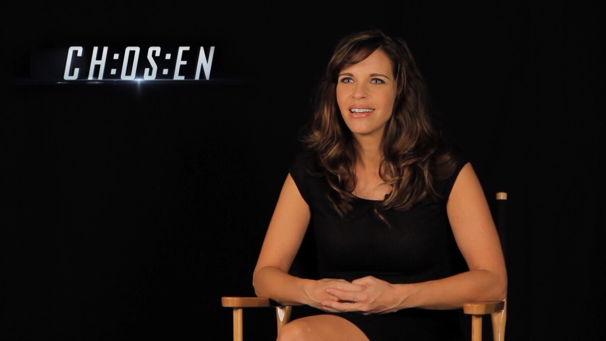 Interview mit Jill Bartlett (Video) - RTLZWEI