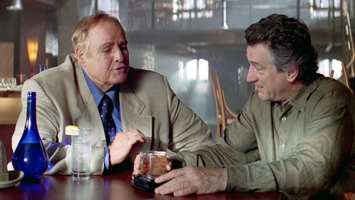 The Score - Die Spielfilme bei RTLZWEI - RTLZWEI