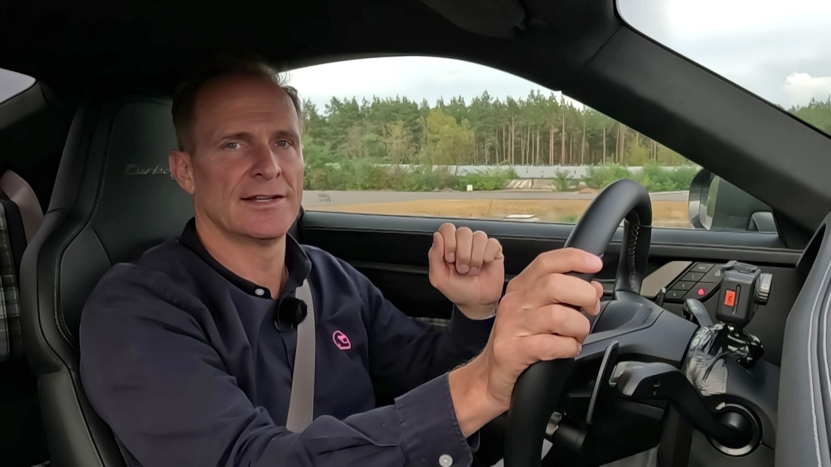 Die 50 Jahre Porsche 911 Turbo | Wertsteigerung durch Aufbereitung ...