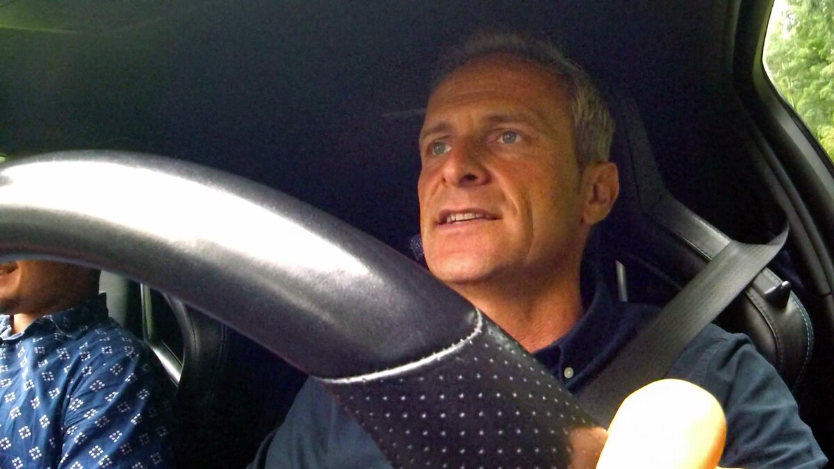 OPC-Power: Matthias von der Opel-Gang (Folge 466) (Video) - GRIP - Das ...