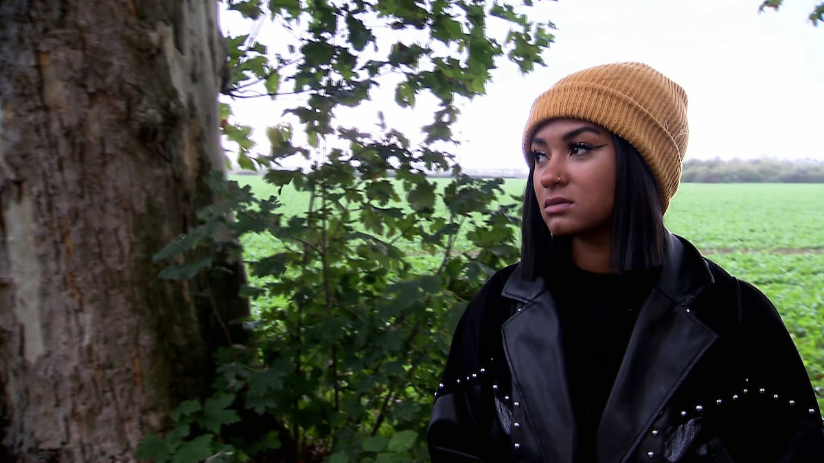 Alexa und Shayenne werden überführt (Video) - Krass Schule - Die jungen ...