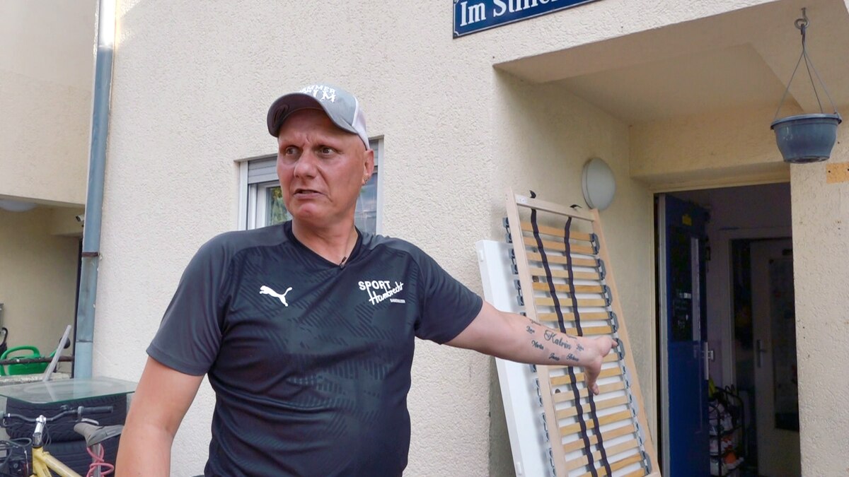 Zwischen Freud und Leid - Hartz und herzlich - Tag für Tag - RTLZWEI