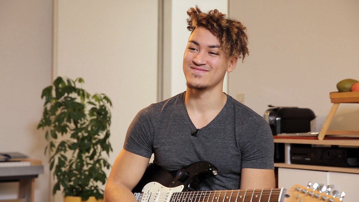 Episode 0001 - Pilot - Sex Secrets - Das macht Deutschland an! - RTLZWEI