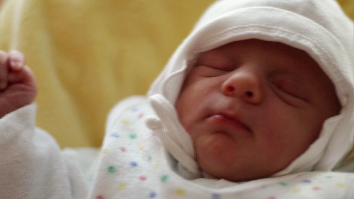 Vorschau: Spontangeburt um jeden Preis? (Video) - Die Babystation ...