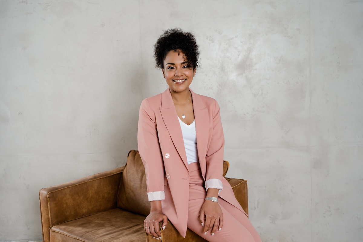 Meldung: Janique Johnson wird Moderatorin der RTLZWEI NEWS - RTLZWEI ...