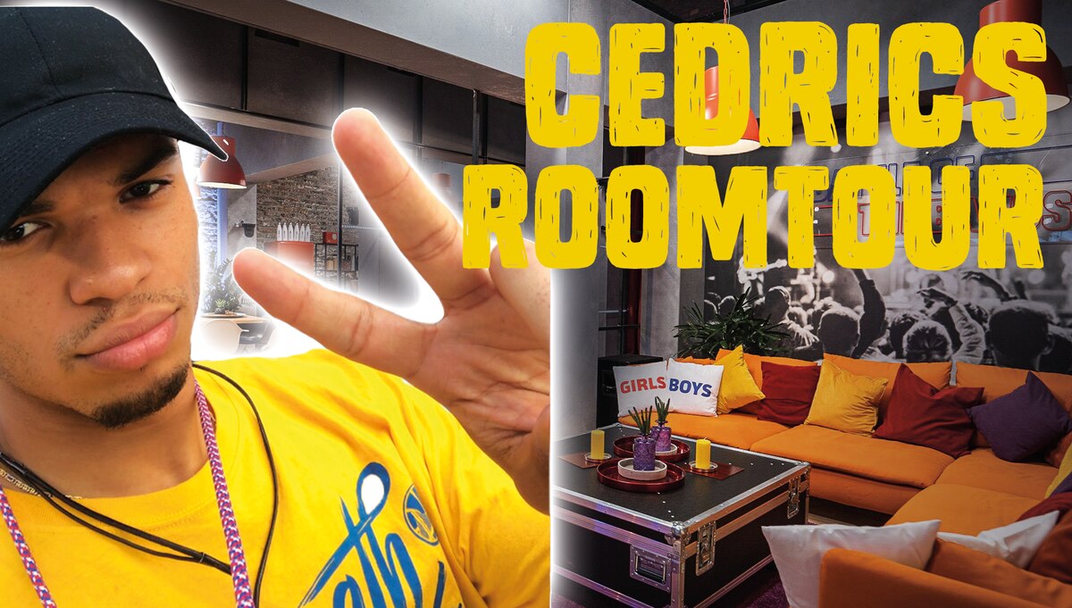 Loft-Vlog: mit Cedric ?? (Video) - RTLZWEI