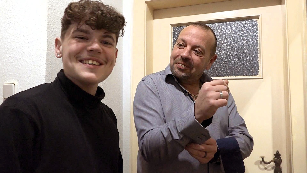 Rückkehr nach Trier-West (5) - Hartz und herzlich - RTLZWEI