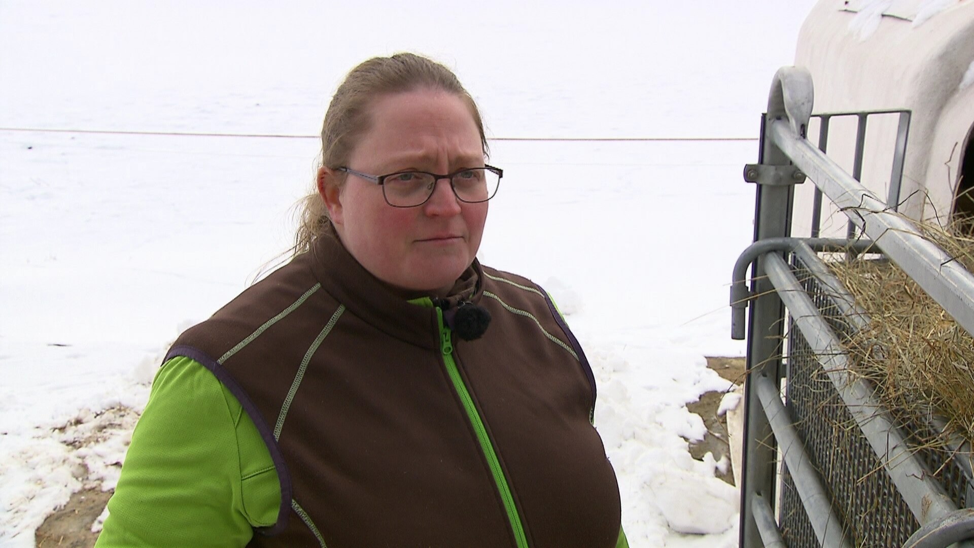 Mutter Nicole will für ihren Sohn alles geben! (Video) - Armes ...