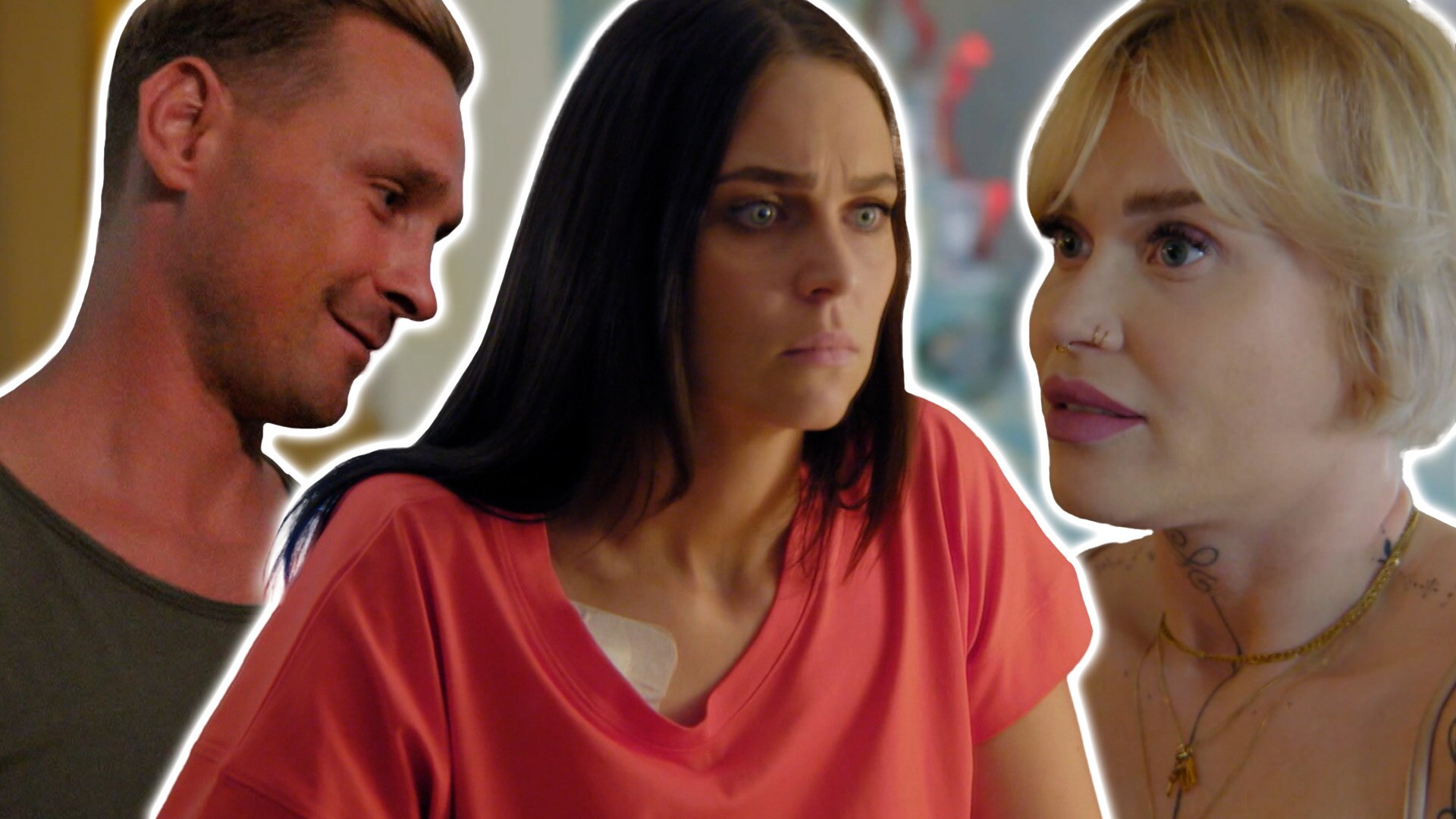 Der "Köln 50667"-Wochentrailer: Lea sagt dem Krebs den Kampf an! (Video ...