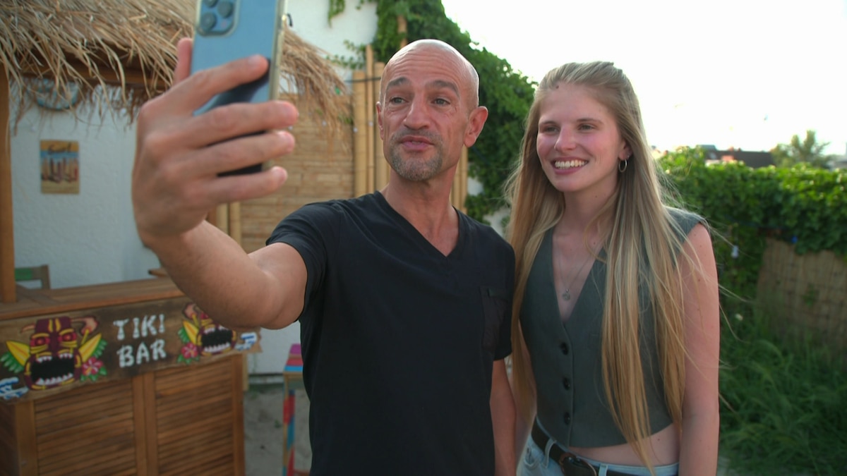 Promiunterstützung von Peyman (Video) - Berlin - Tag & Nacht - RTLZWEI