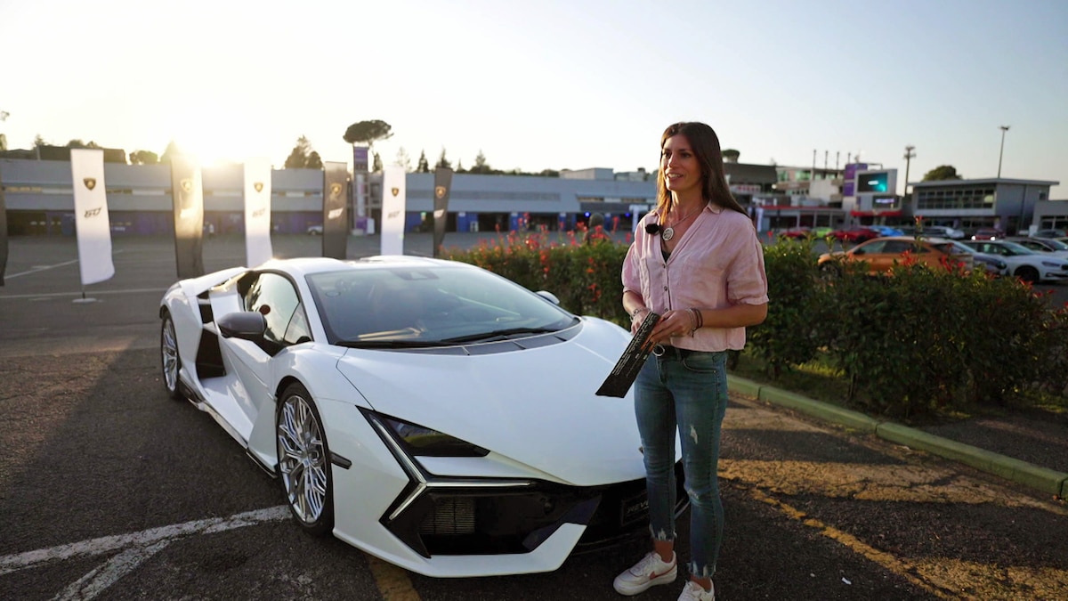 Andreas sucht Billigauto für Micro-Tuning | Duell der getunten Power ...