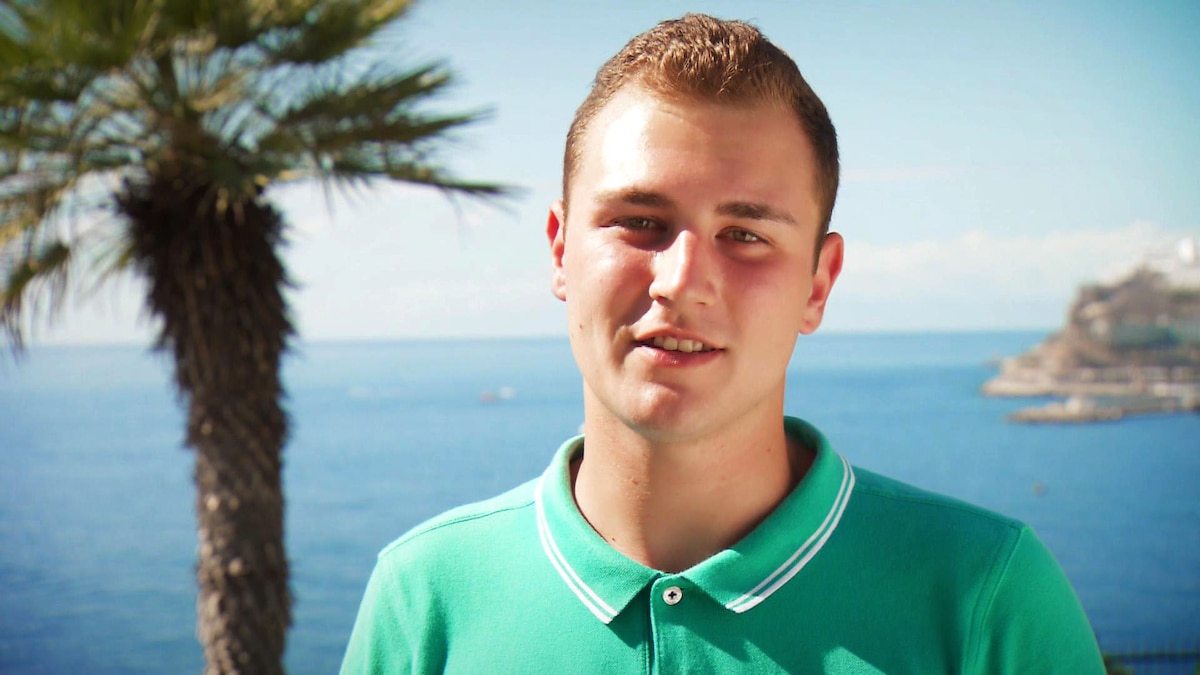 Felix Bornemann (Video) - RTLZWEI