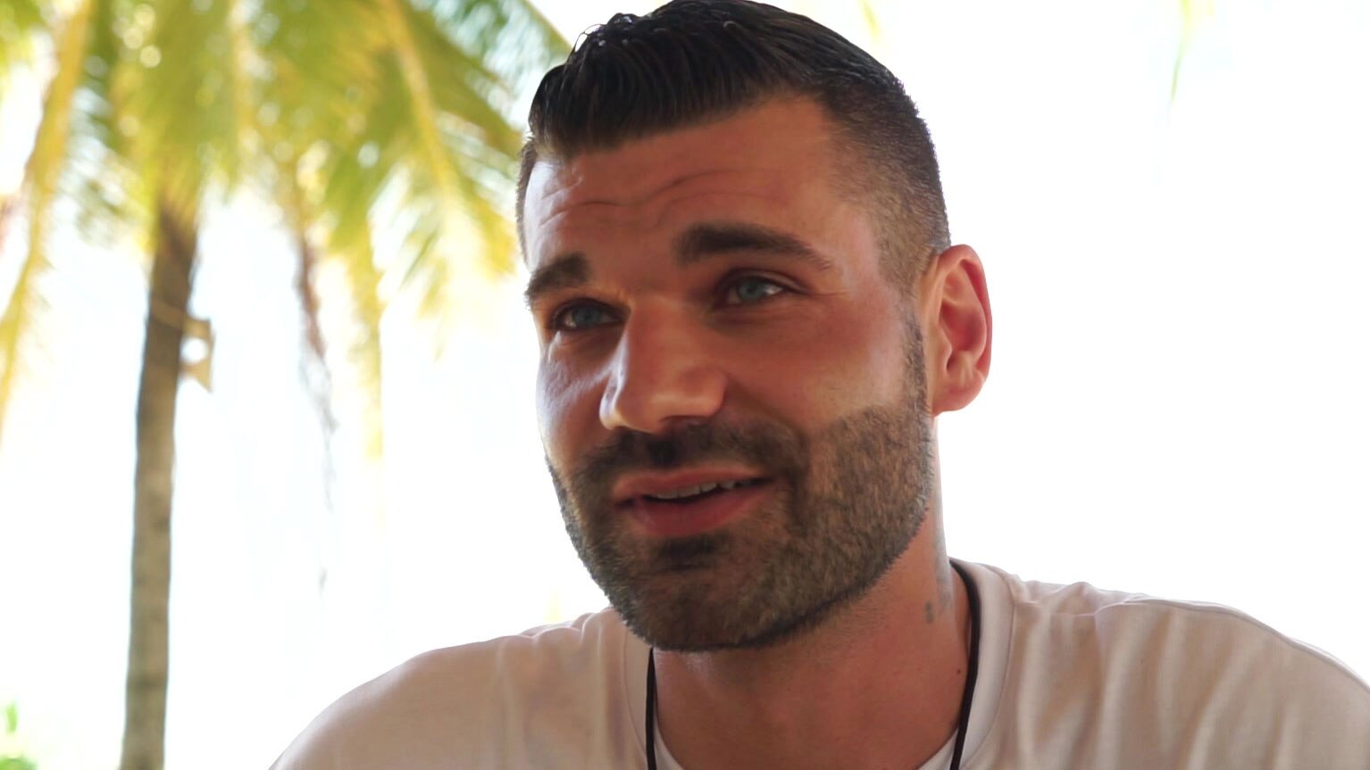 Mike Cees: „Ich hoffe bei KdRS eine schönere Seite von mir zu zeigen ...