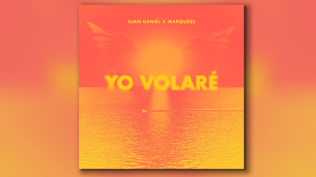 Meldung: Der Sommerhit für 2024: „Yo Volaré“ von Juan Daniél & Marquess ...
