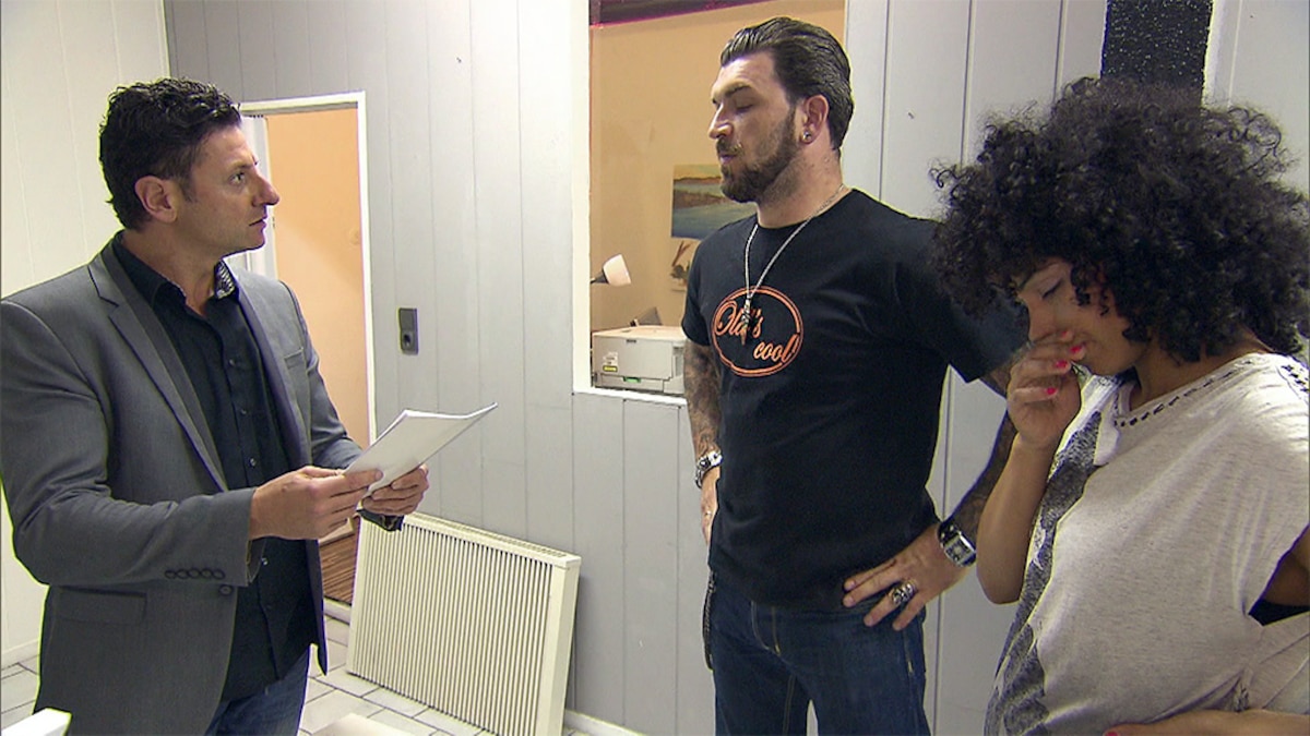 Sam erfährt die Wahrheit (Video) - Köln 50667 - RTLZWEI