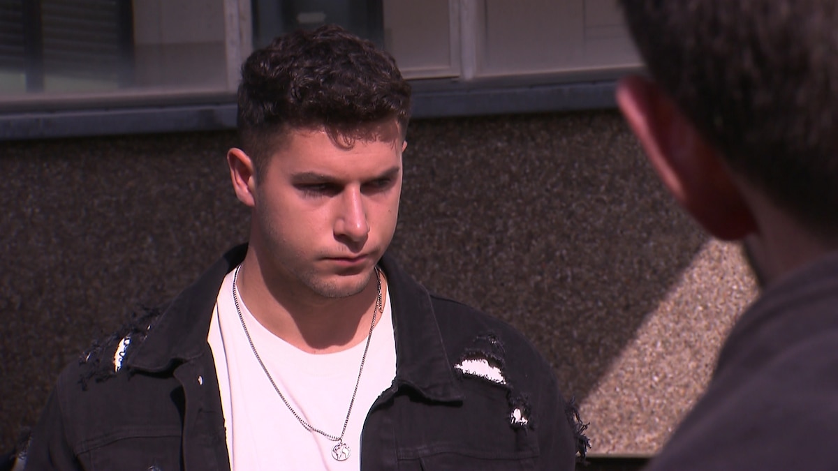 Danny vs. Max: Wer wäre der bessere Vater? (Video) - Krass Schule - Die ...