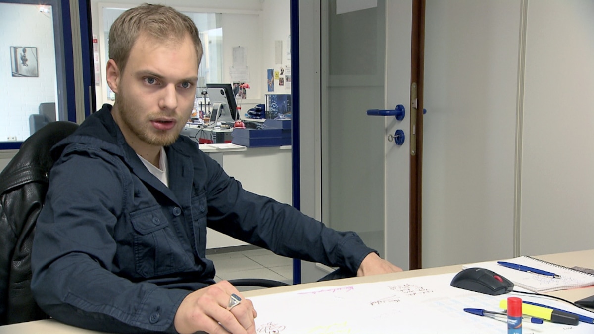 Das schwarze Phantom | Schlüssel zum Glück - Privatdetektive im Einsatz - RTLZWEI