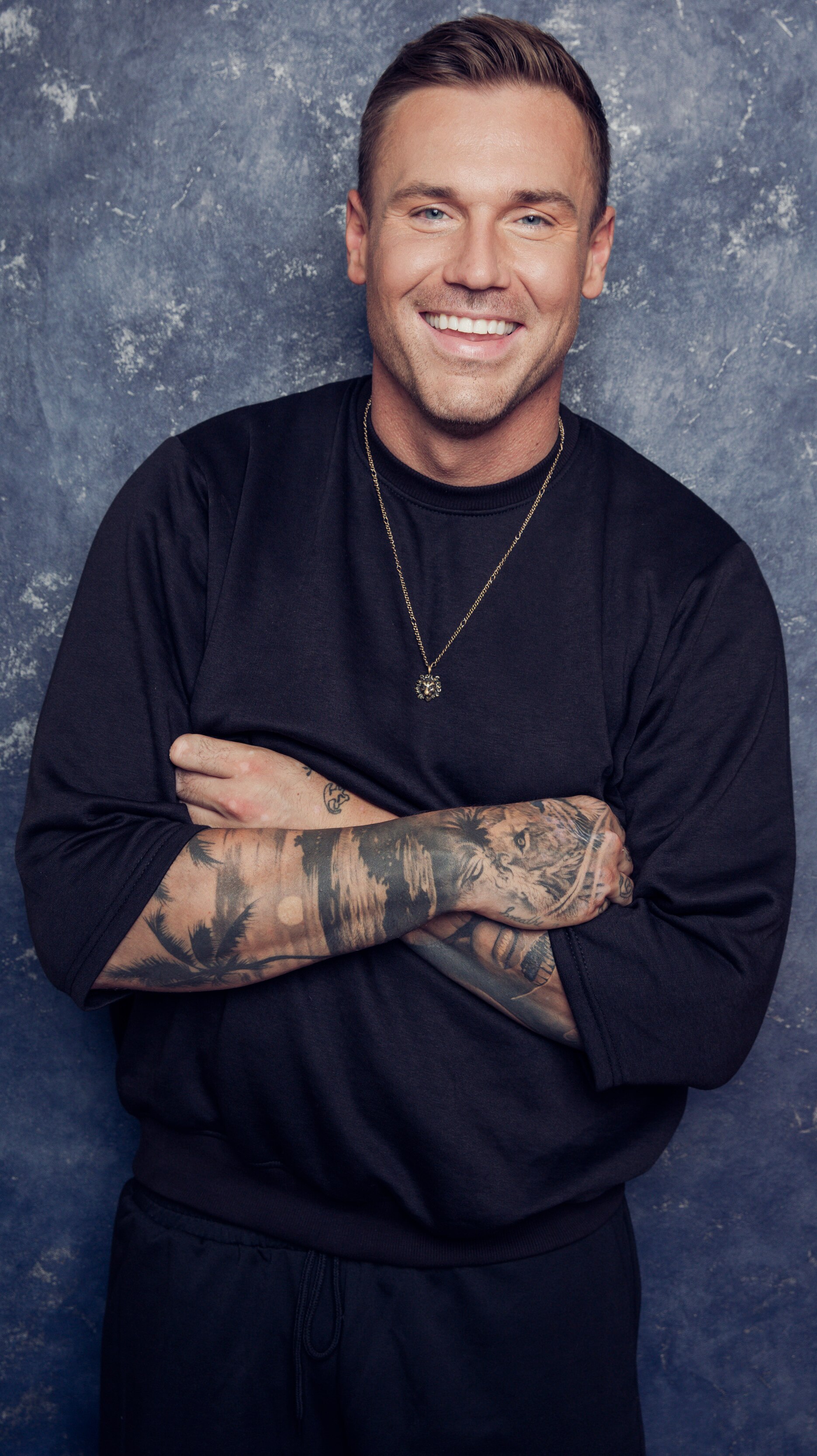 Krilleer Bichiy Daniel Kreibich BBfun