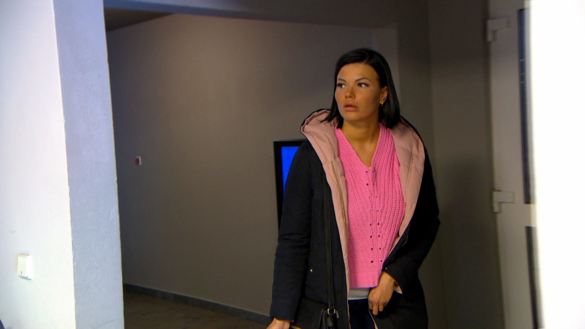 Mandy ist total pleite (Video) - Berlin - Tag & Nacht - RTLZWEI