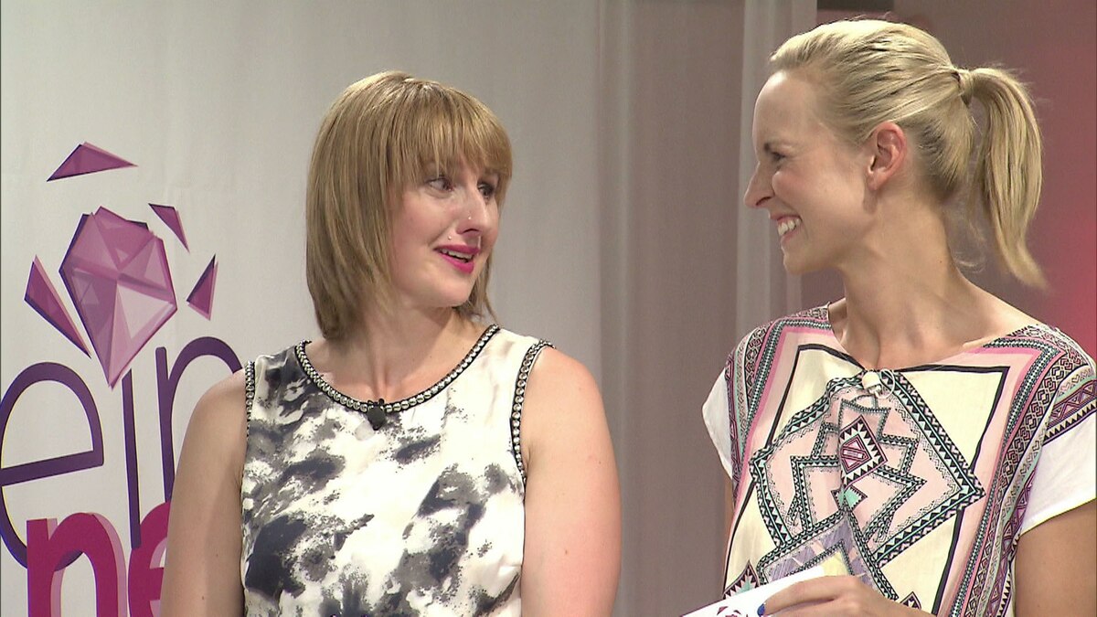 Janas neuer Style (Video) - RTLZWEI