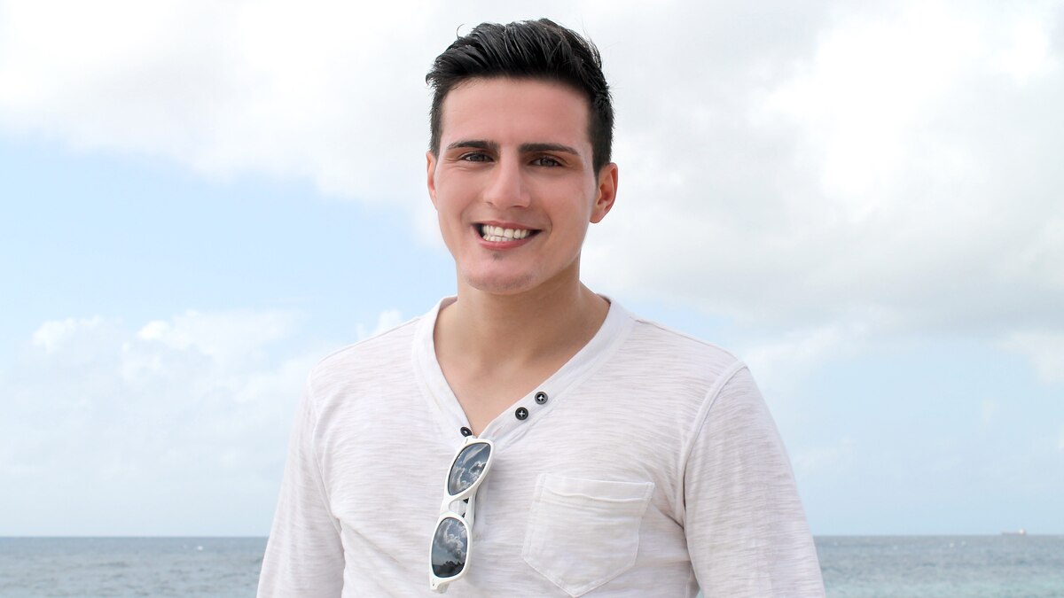 Episode 0092 | Episode 0033 - Next, Please! - RTLZWEI