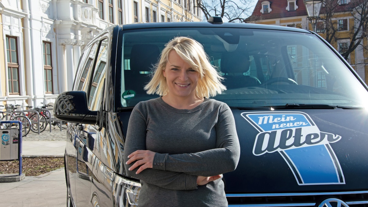 Alleinerziehende Mutter braucht dringend ein neues Fahrzeug - Mein ...