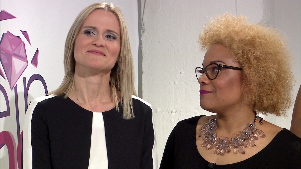 Doreens neuer Style (Video) - RTLZWEI