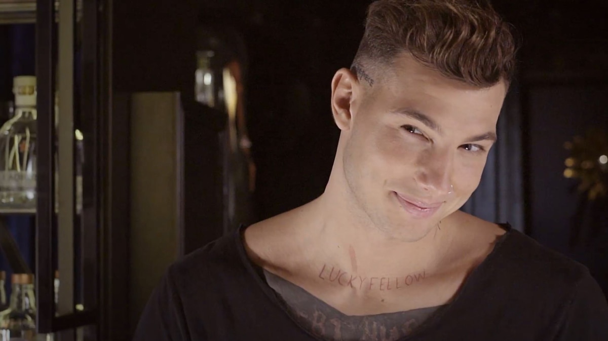 Das Abenteuer beginnt! (Video) - Love Island - Heiße Flirts & wahre ...