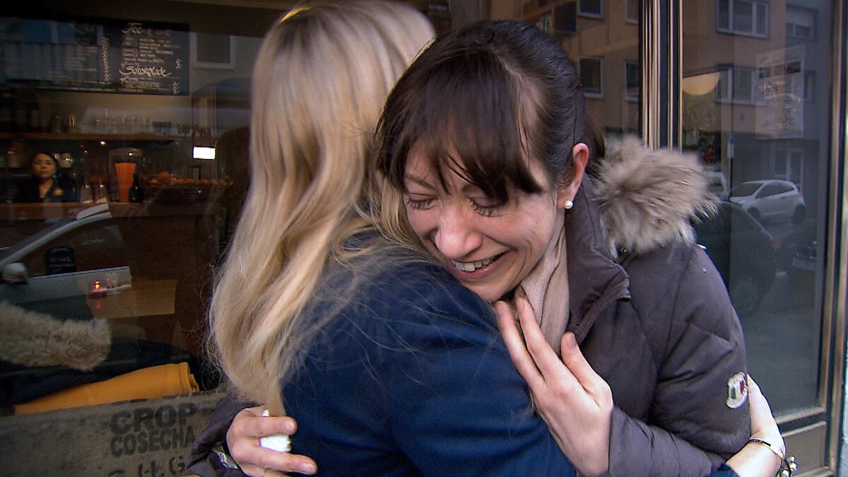 Episode 0008 - RTLZWEI