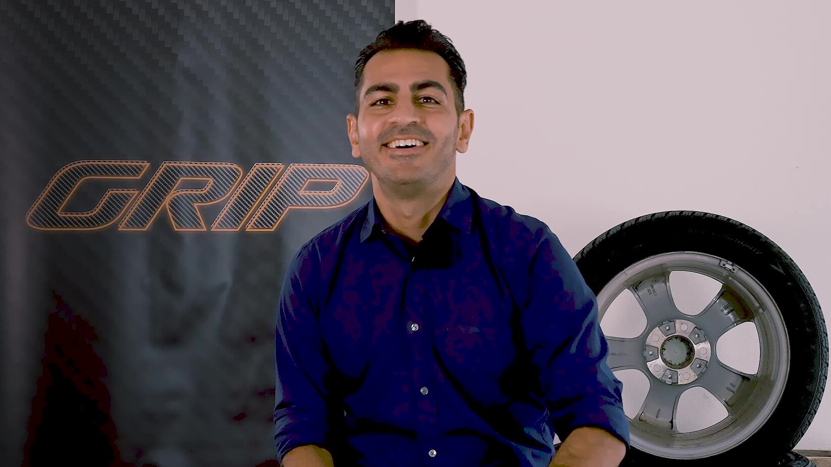 Ferrari Enzo ist mein Traumwagen! | Interview mit Hamid Mossadegh ...