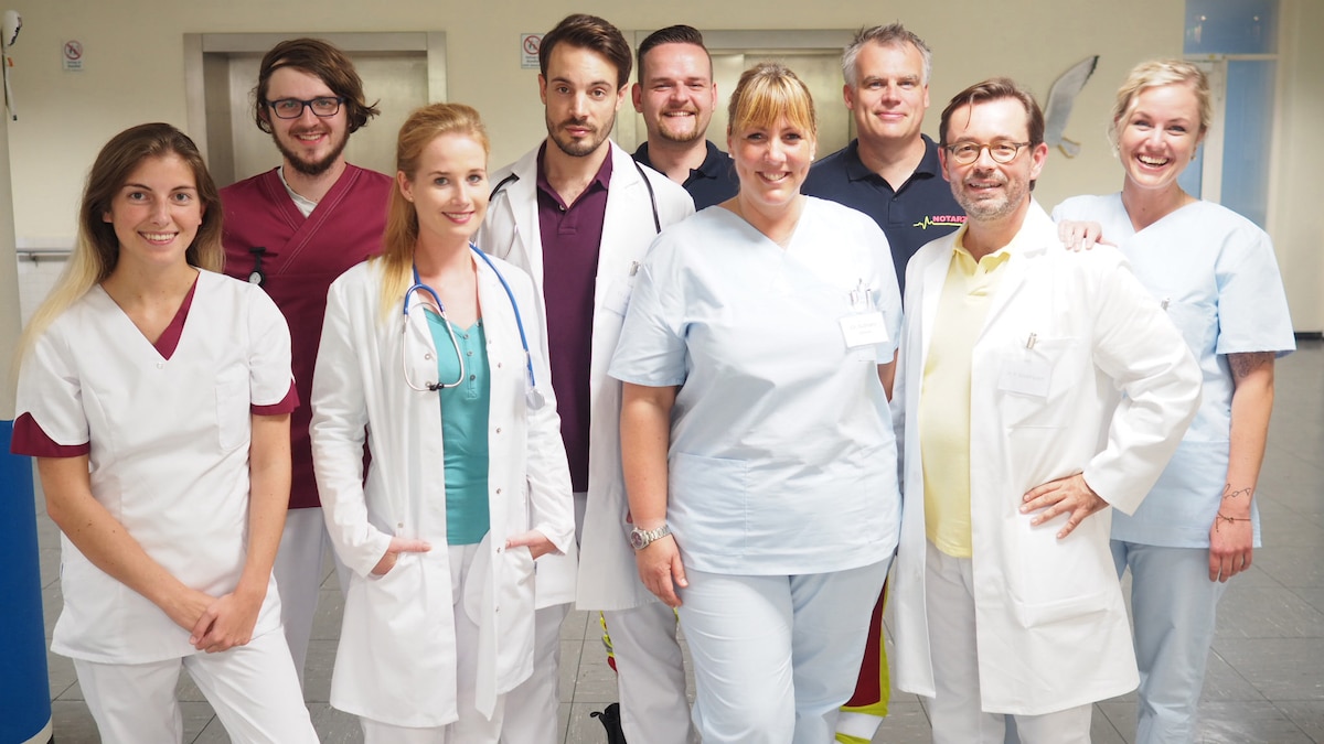 Episode 0001 - RTLZWEI