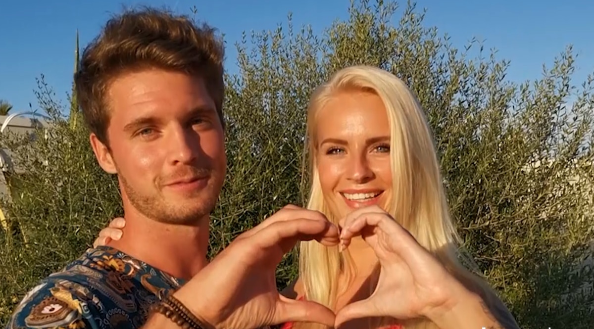 Ein fettes DANKE an EUCH! (Video) - Love Island - Heiße Flirts & wahre ...