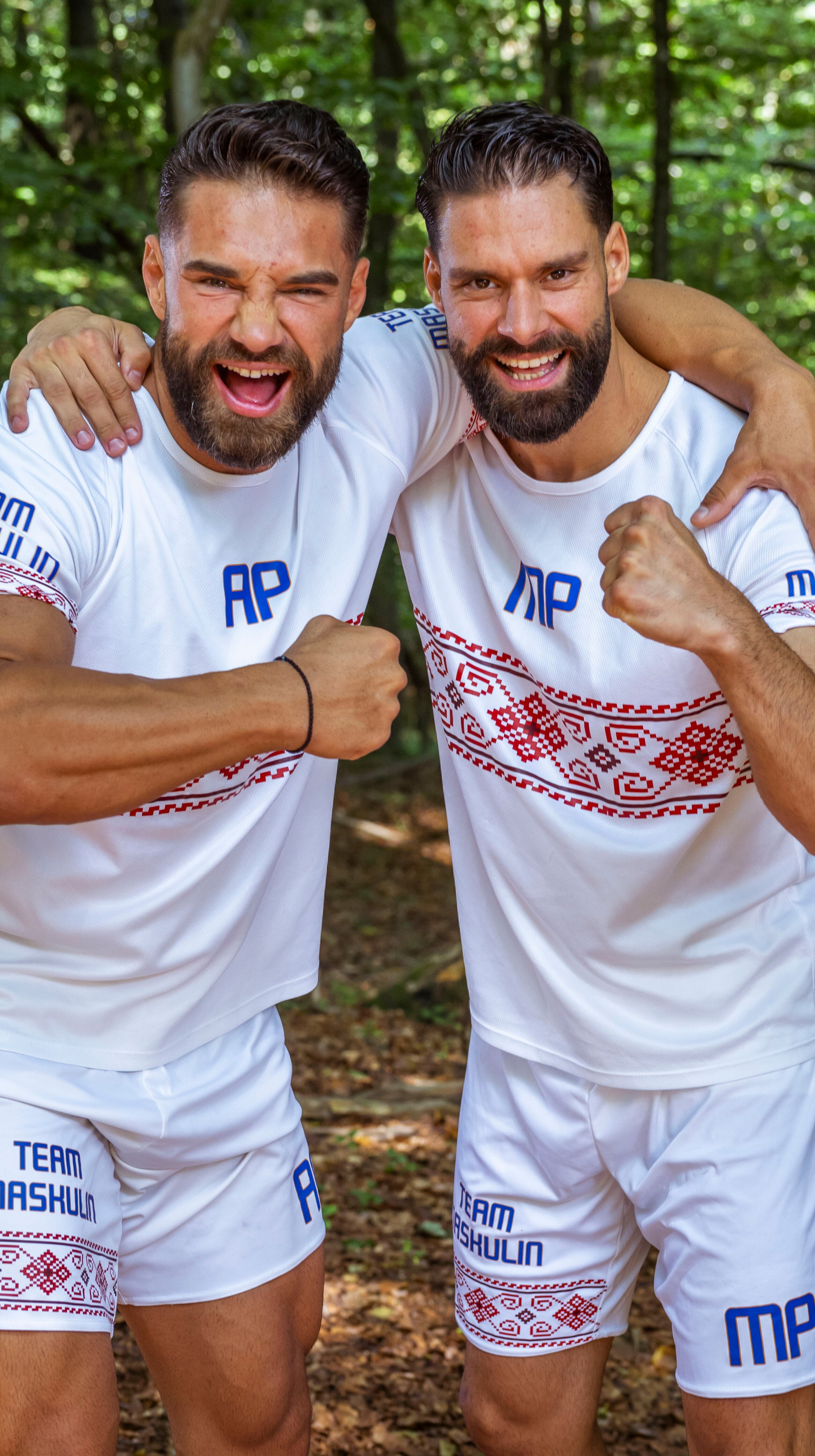 Aleks & Marko - Alle Infos zum Couple - #CoupleChallenge - Das stärkste ...