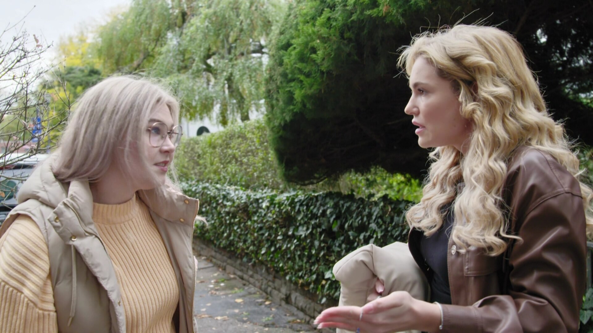 Ist Schrotti wirklich tot? (Video) - Köln 50667 - RTLZWEI