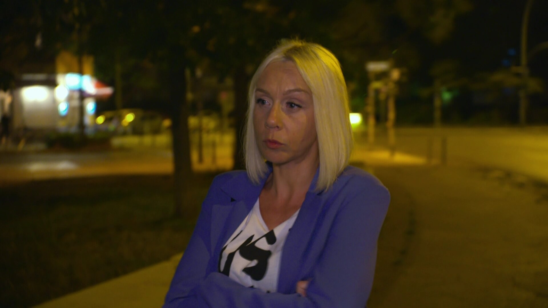 Die Liebe ist immer noch da (Video) - Berlin - Tag & Nacht - RTLZWEI