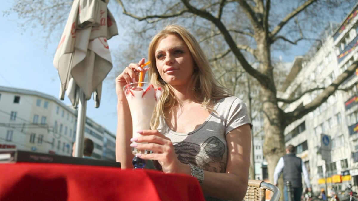 Episode 0001 - RTLZWEI