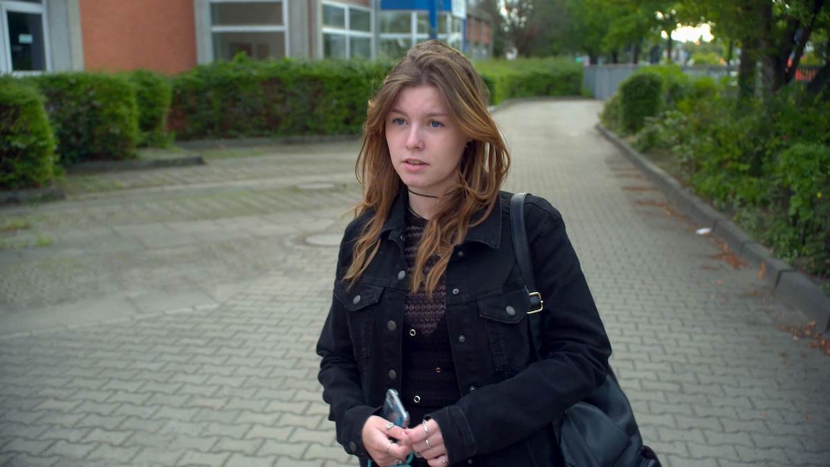 Phase 2 - Berlin - Tag & Nacht - RTLZWEI