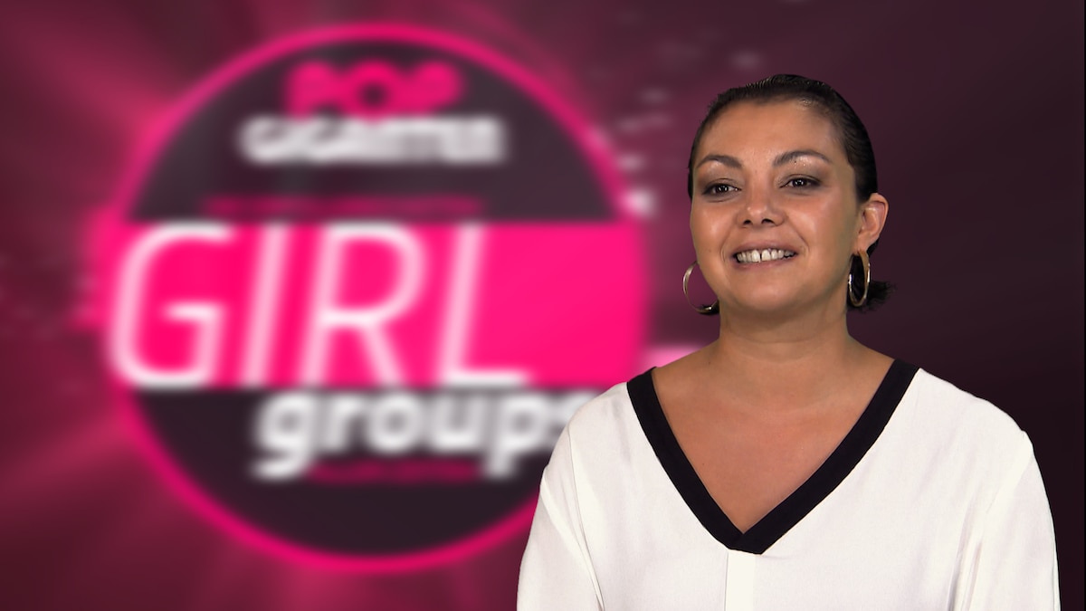 Girlgroups: Interview: Jazzy (Video) - Pop Giganten - RTLZWEI