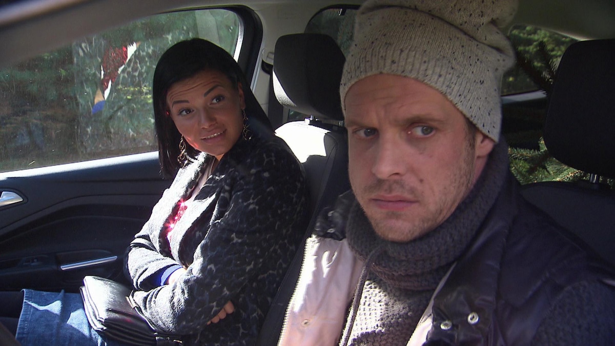 Mandy ist eben anders (Video) - Berlin - Tag & Nacht - RTLZWEI