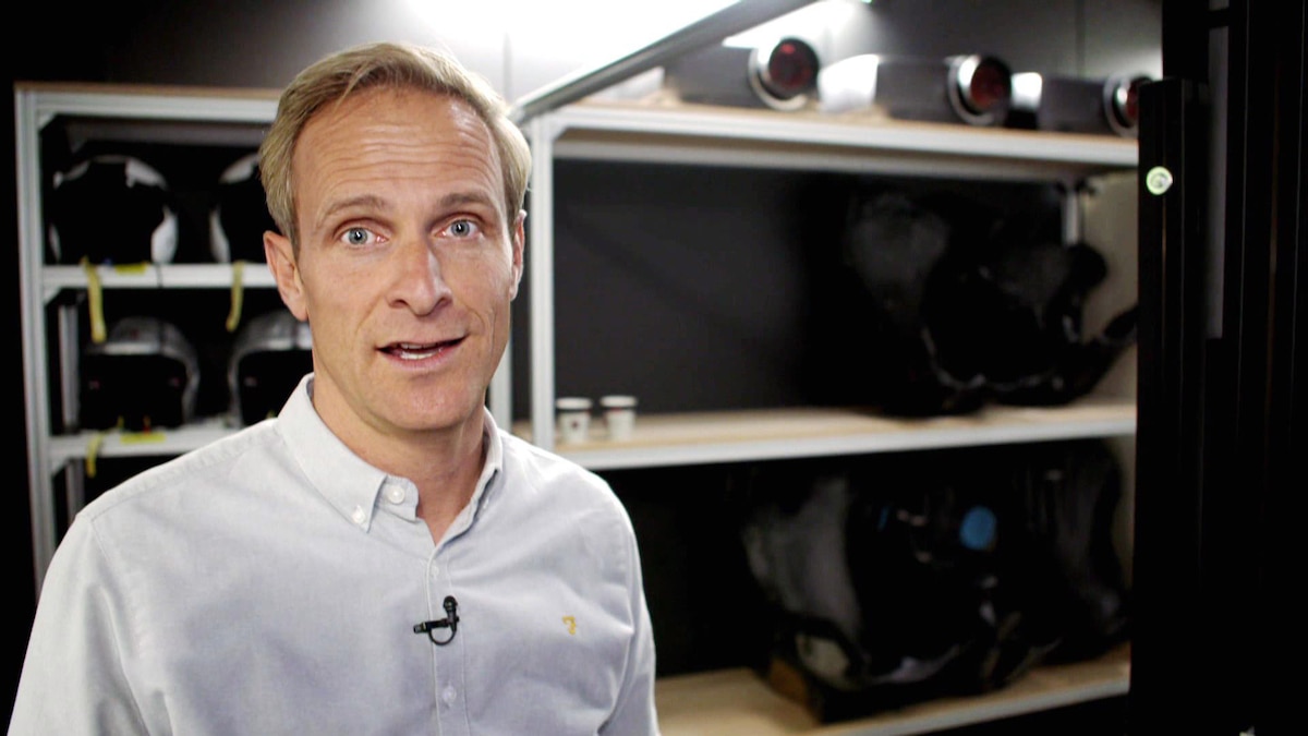 Feuerprobe im High-Tech-Simulator (Folge 449) (Video) - GRIP - Das ...