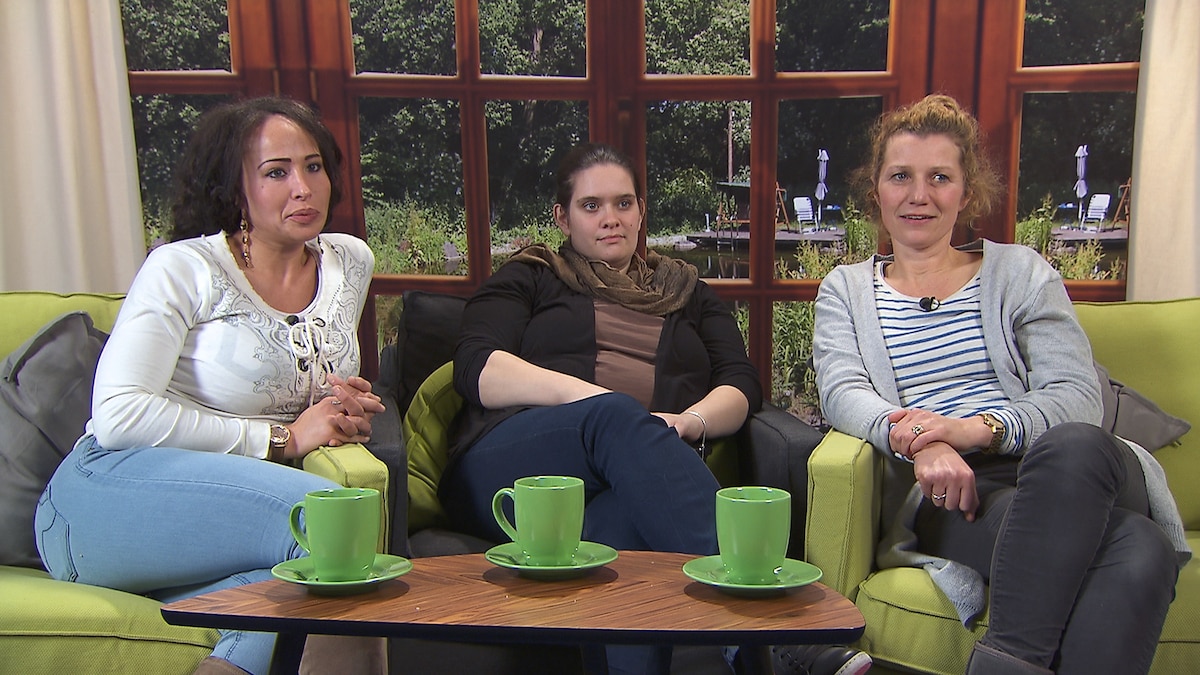 Episode 0003 - RTLZWEI