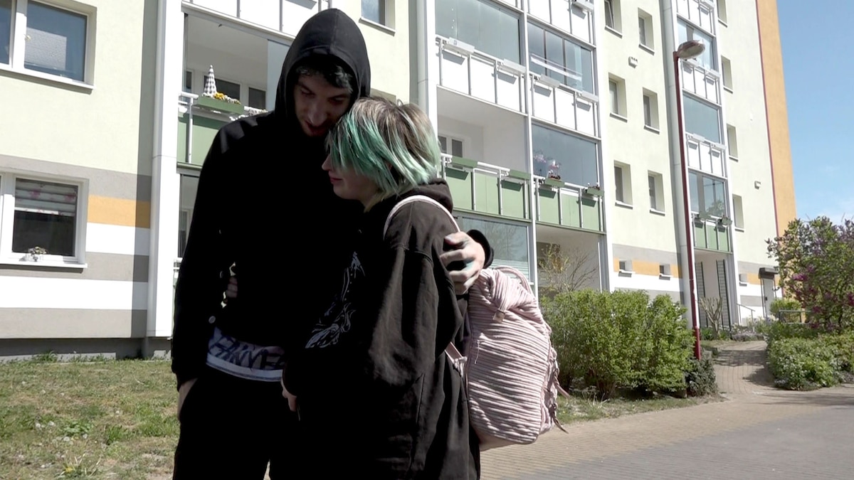 Bald Eltern - Hartz und herzlich - Tag für Tag - RTLZWEI