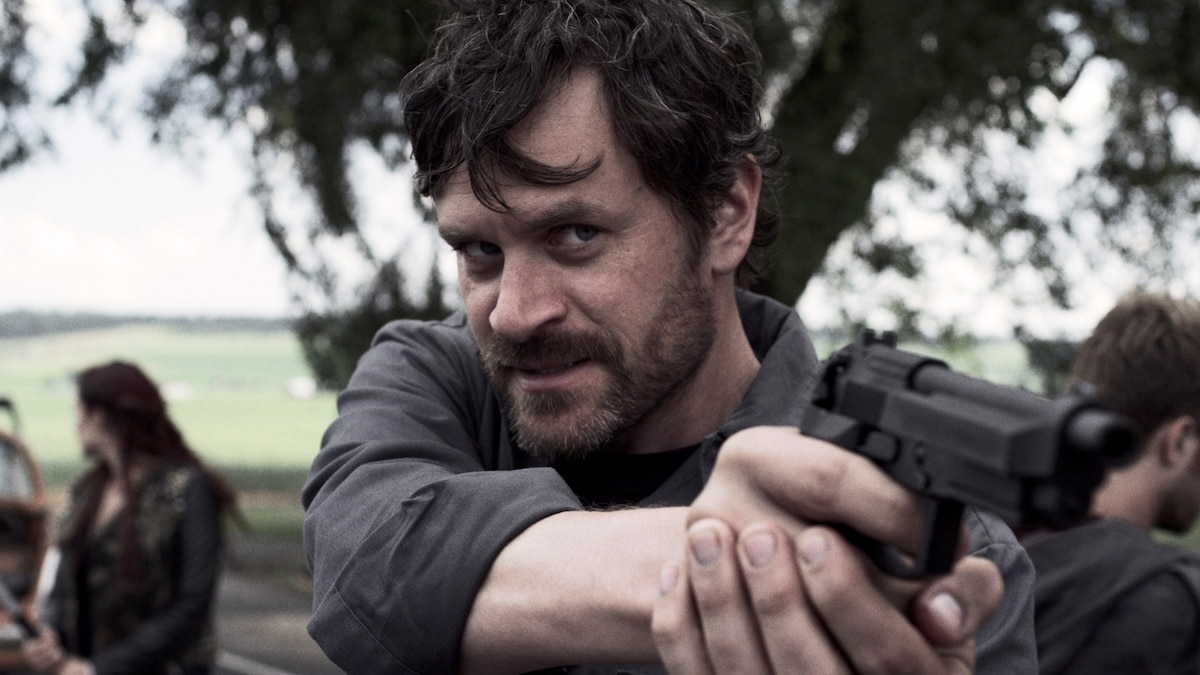 Der General - RTLZWEI