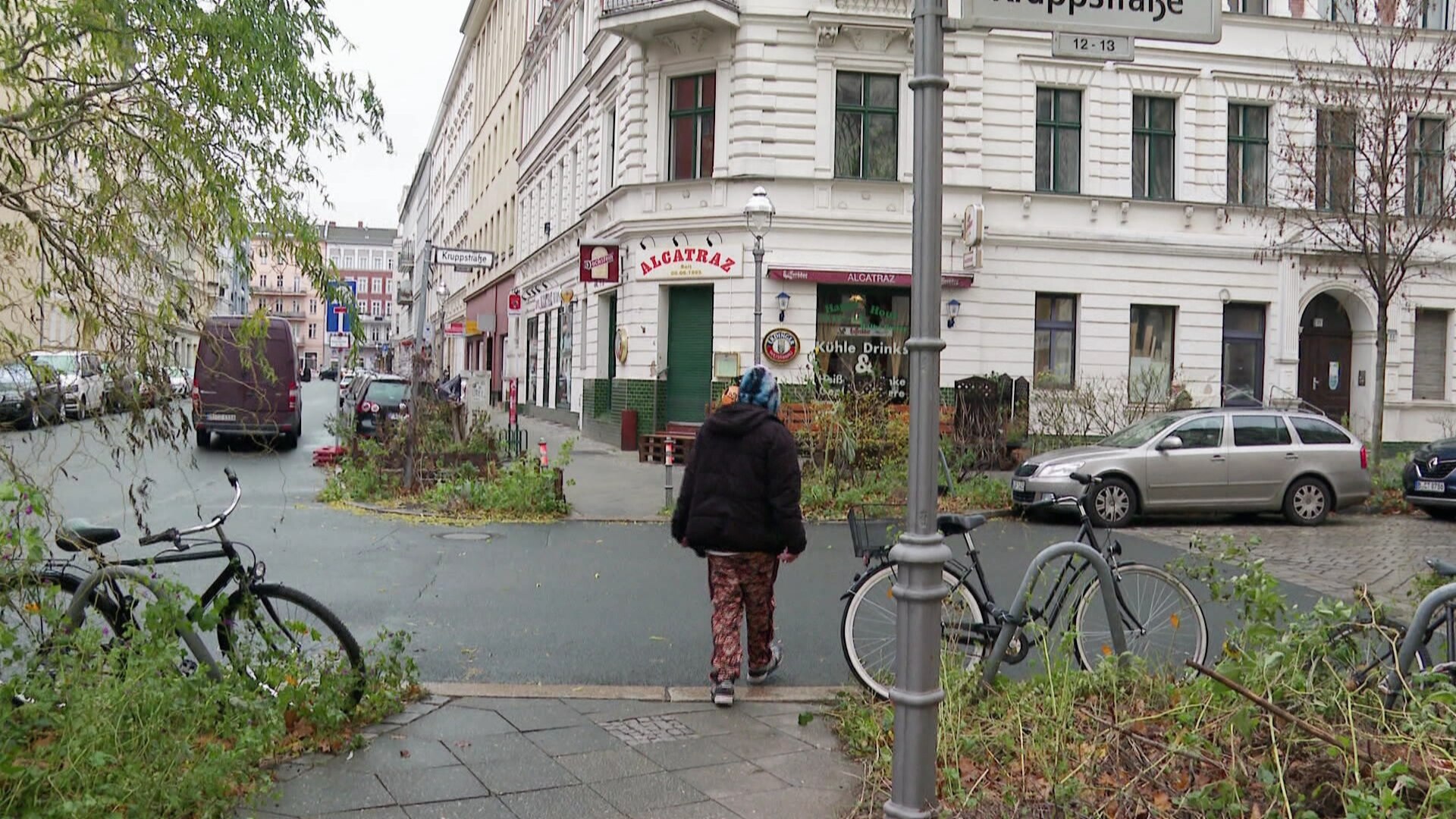 Pille musste die Therapie abbrechen (Video) - Hartes Deutschland ...