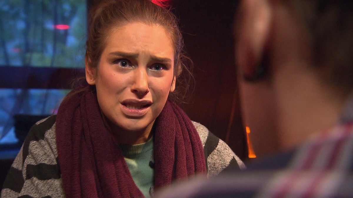 Leon soll das Matrix retten (Video) - Berlin - Tag & Nacht - RTLZWEI