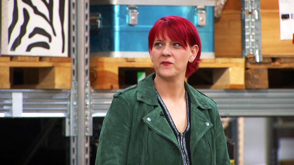 Episode 0003 - Die Retourenjäger - RTLZWEI