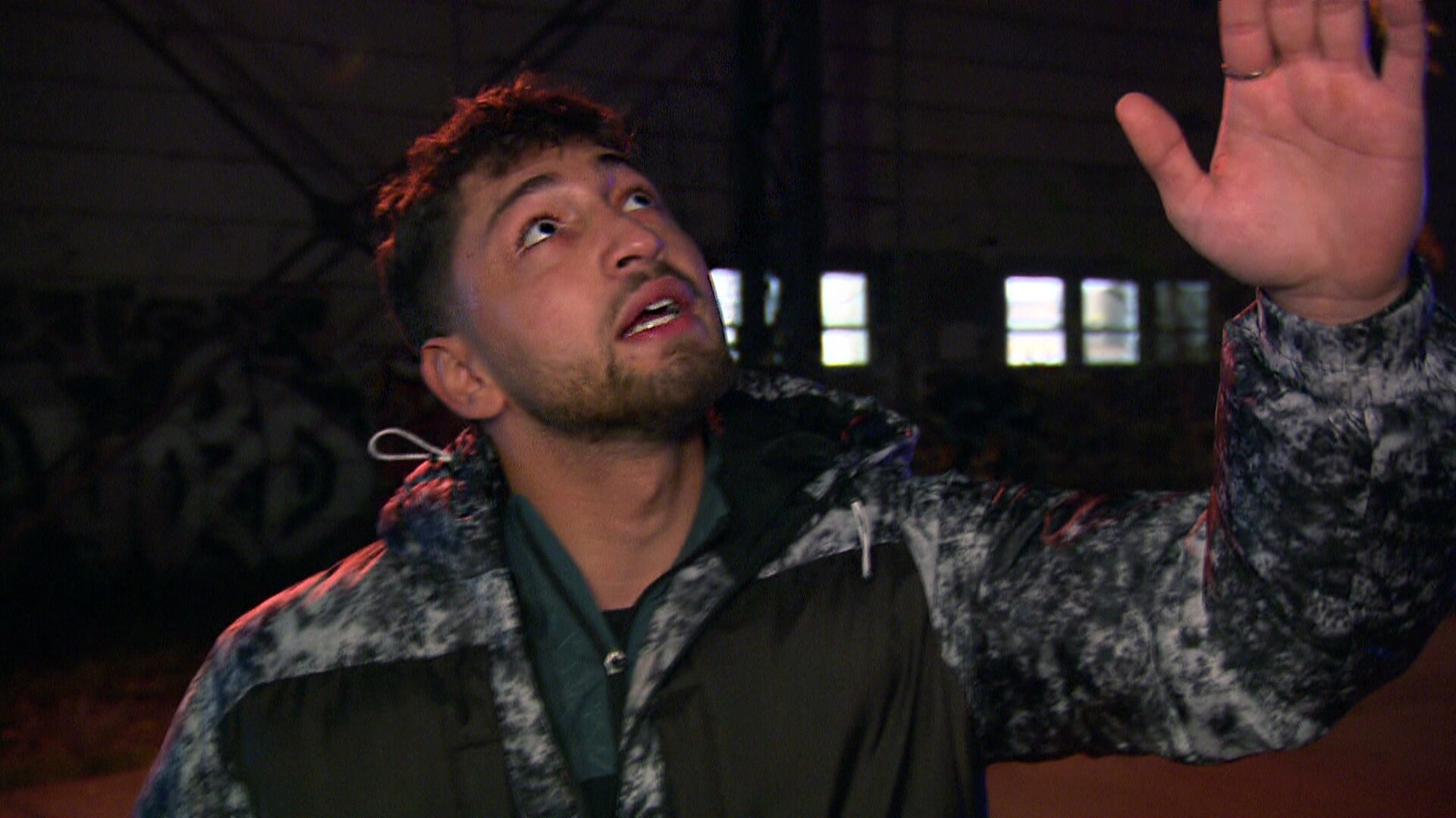 Dean rettet Nino (Video) - Berlin - Tag & Nacht - RTLZWEI