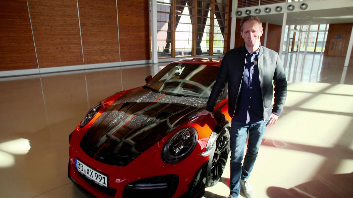 Malmedie vs. Philipp Kaess (Folge 513) (Video) - GRIP - Das ...