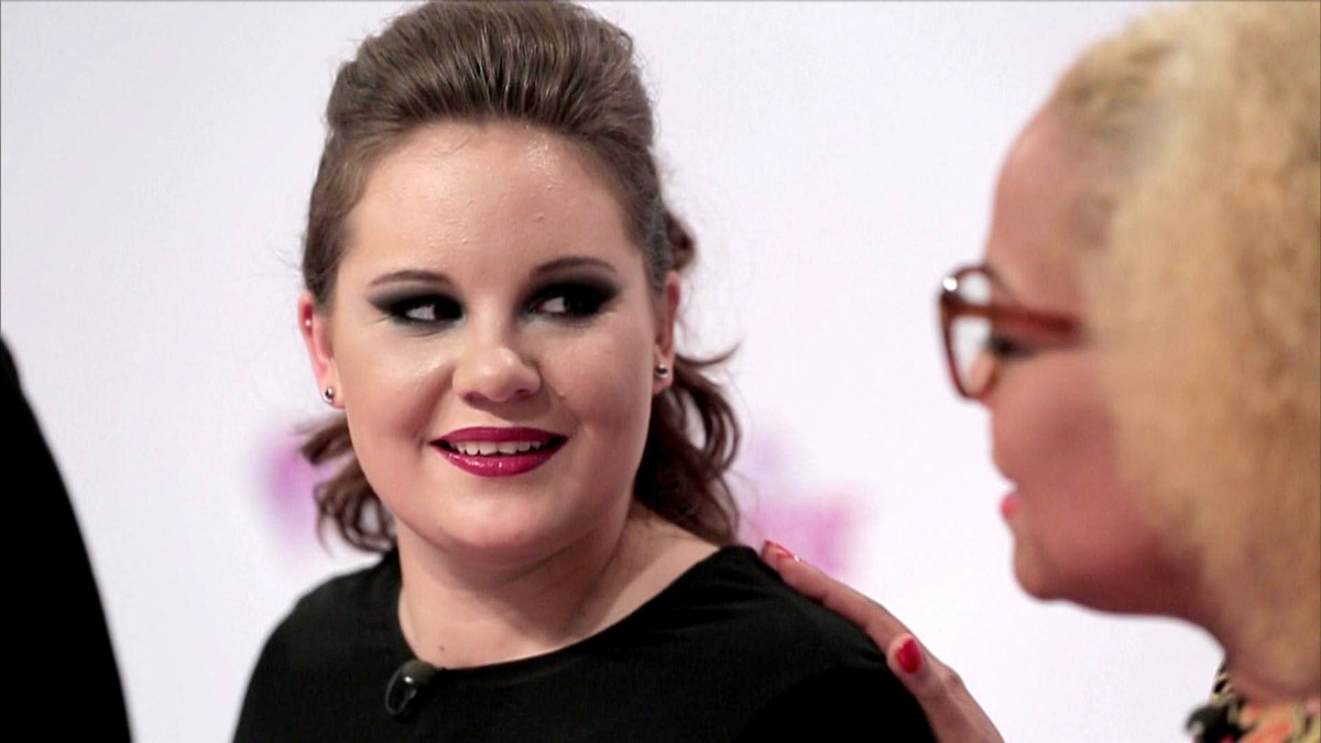 Dianas neuer Style (Video) - RTLZWEI