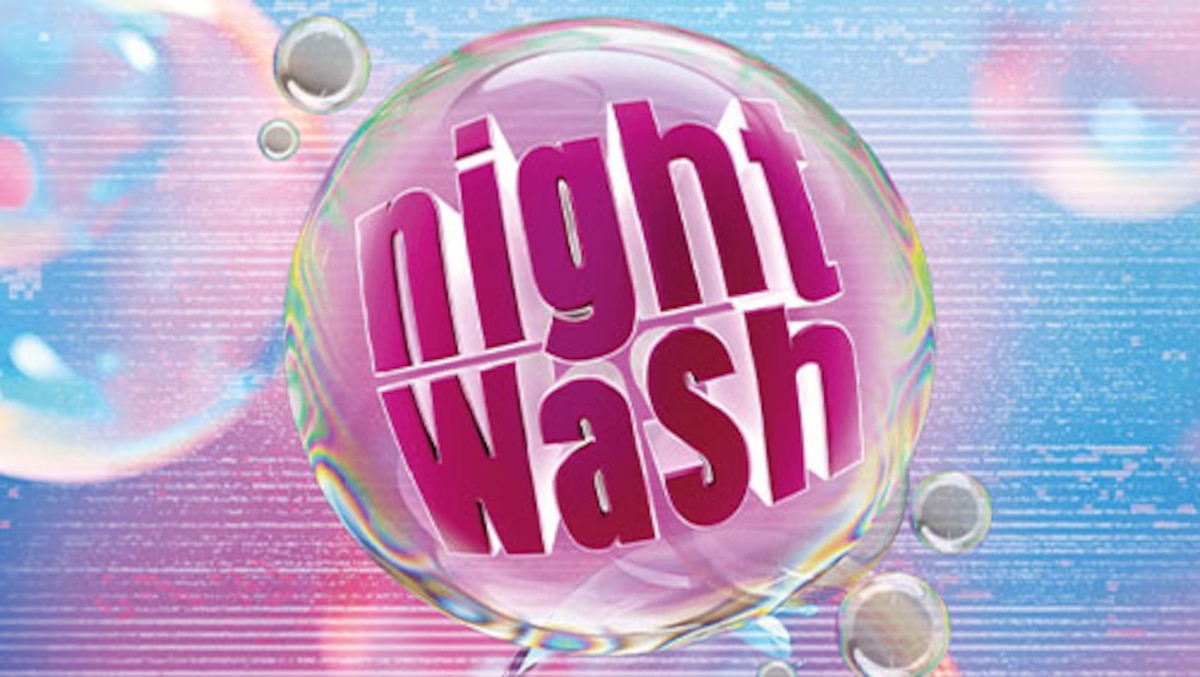 NightWash - Stand-up Comedy im Waschsalon bei RTLZWEI | RTLZWEI - RTLZWEI